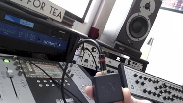 Ploytec πλ² (midipowered) and πλ² Leukos (USB MIDI) - duophonic mini ...